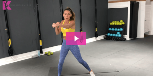 Workout Videos - Kim Kelly Fit