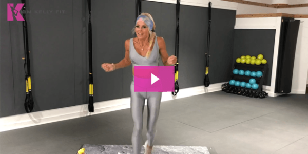 Workout Videos - Kim Kelly Fit