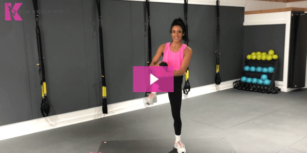 Workout Videos - Kim Kelly Fit