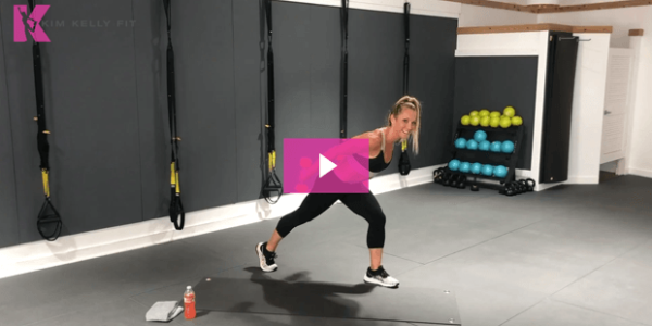 Workout Videos - Kim Kelly Fit