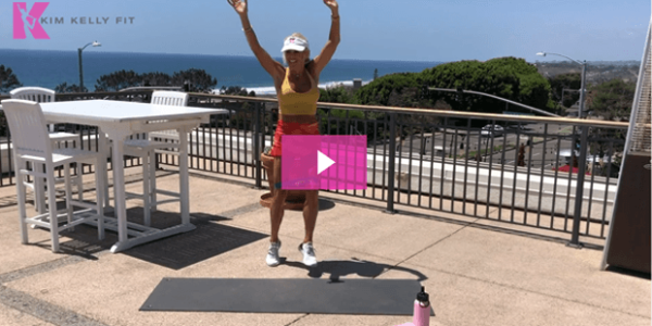 Workout Videos - Kim Kelly Fit