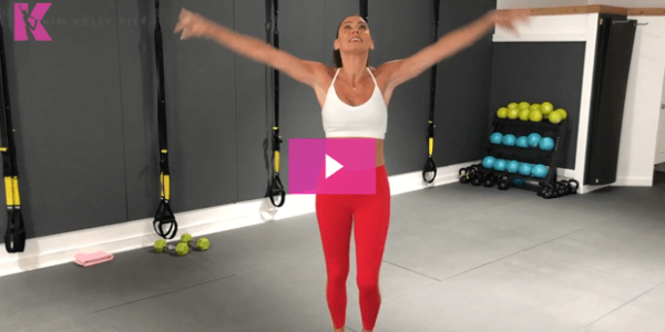 Workout Videos - Kim Kelly Fit