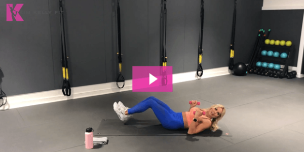 Fit Factor Abs Archives - Kim Kelly Fit
